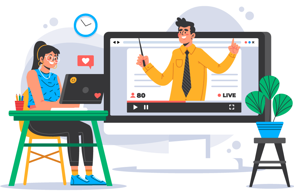 Courses - Technitute